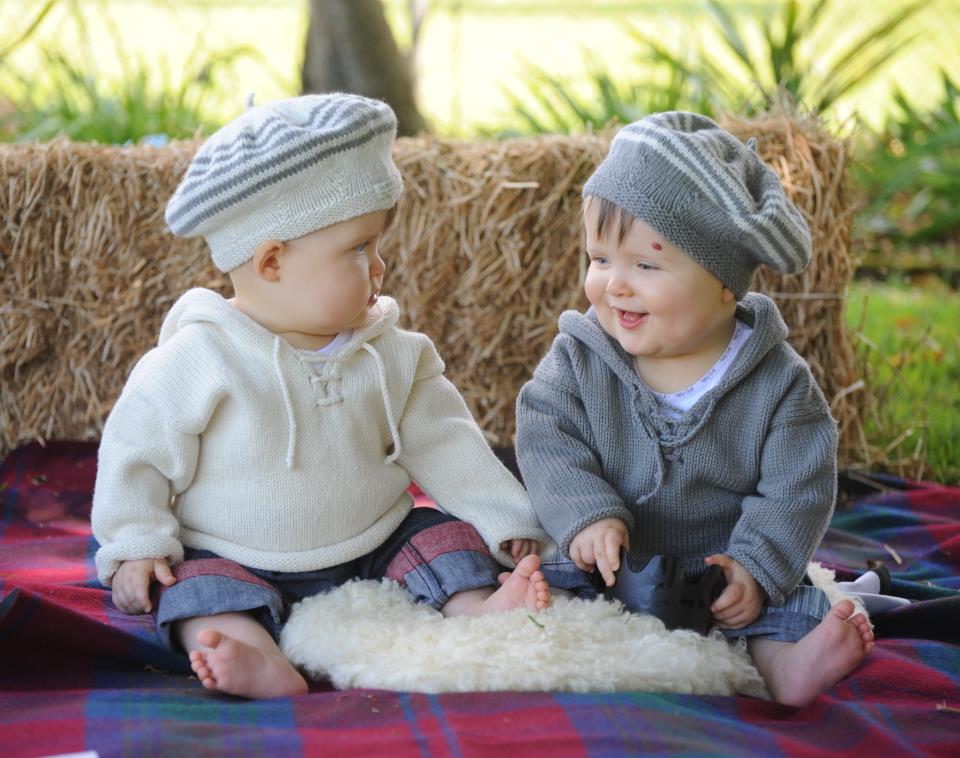 Baby Clothing 6-12 months | Merino Baby Clothes | Weebits