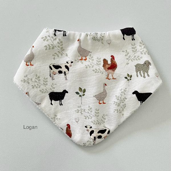 Dribble Bibs | Best Dribble Bibs NZ | Weebits