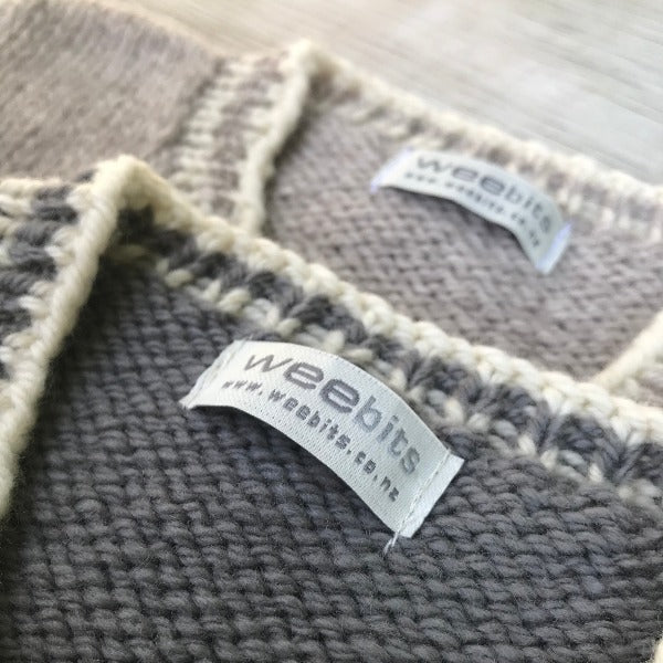 V-Neck Vest | Baby Vests | Weebits