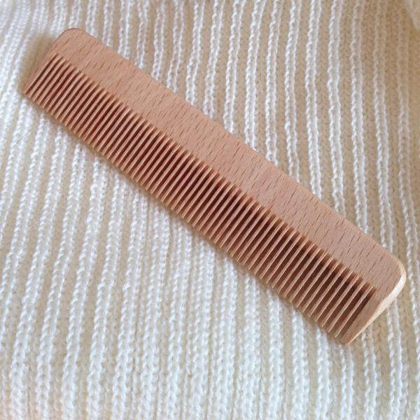 Baby Comb | Kids Comb | Weebits
